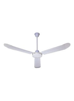 Generic Ceiling Fan fann5 White UAE | Dubai, Abu Dhabi