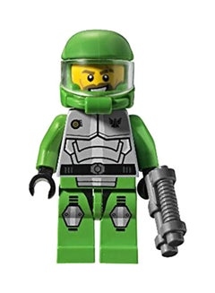 LEGO Galaxy Squad Chuck Stonebreaker Minifigure UAE | Dubai, Abu Dhabi