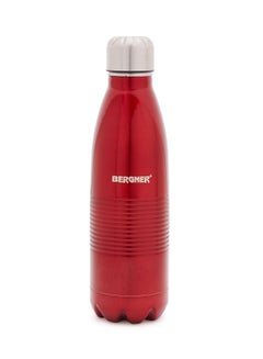 BERGNER Vacuum Water Bottle Multicolour 500millimeter UAE | Dubai, Abu ...