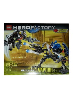 LEGO 89-Piece Bulk And Vapour Building Set 7179 8+ Years UAE | Dubai ...