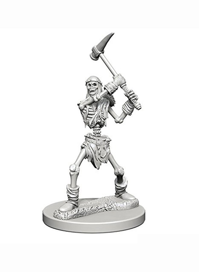 WiZKiDS Nolzur Skeleton Figure | Best Price UAE | Dubai, Abu Dhabi