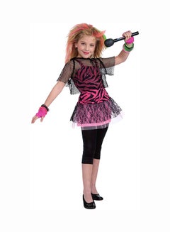 Forum Novelties 80s Rock Star Cosplay Costume UAE | Dubai, Abu Dhabi