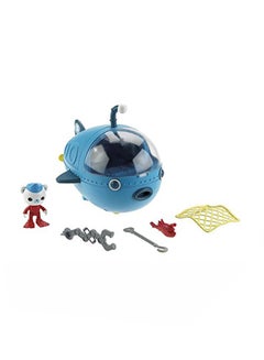 Fisher-Price Octonauts Gup A Deluxe Vehicle Playset UAE | Dubai, Abu Dhabi