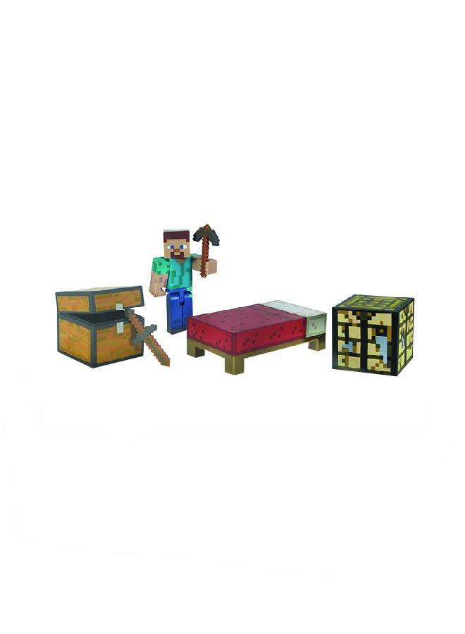 MINECRAFT Survival Pack | Best Price UAE | Dubai, Abu Dhabi
