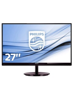 Philips 27-Inch LCD Monitor With SmartImage Lite Black UAE | Dubai, Abu ...