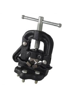 IRWIN Heavy Duty Hinged Pipe Vice Black UAE | Dubai, Abu Dhabi