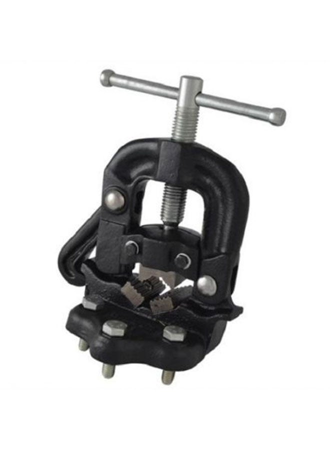 IRWIN Heavy Duty Hinged Pipe Vice Black | Best Price UAE | Dubai, Abu Dhabi