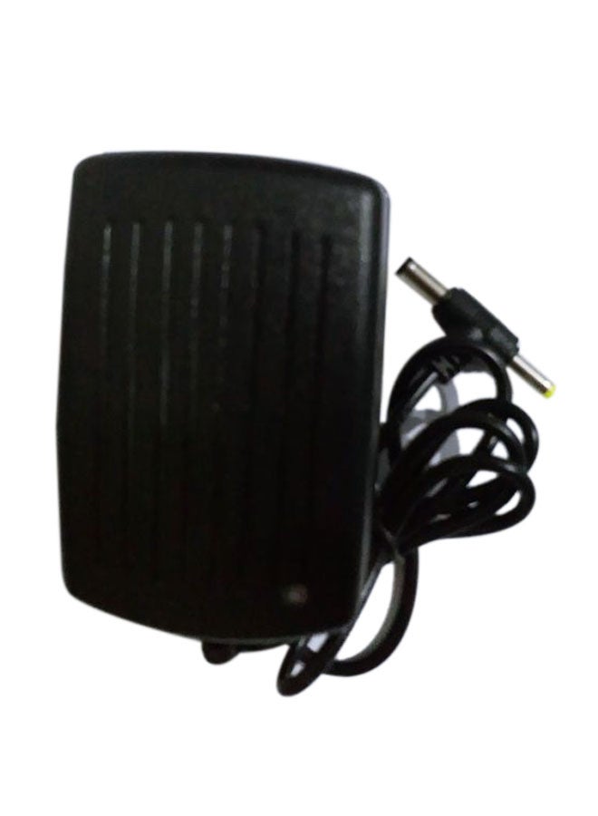 Generic DC Power Portable Adapter Black | Best Price UAE | Dubai, Abu Dhabi
