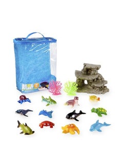 Toys R Us Animal Planet Ocean Adventure Playset UAE | Dubai, Abu Dhabi