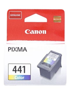 Canon 441 Ink Cartridge For PIXMA Printers color | Best Price KSA ...
