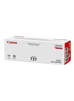 Canon 737 Laser Printer Toner Cartridge black KSA | Riyadh, Jeddah