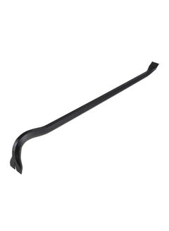 Stanley Forged And Tempered Crowbar Black KSA | Riyadh, Jeddah