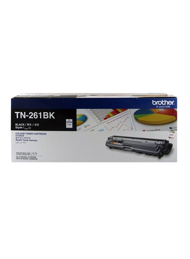 brother TN261 Printer Toner Cartridge black | Best Price UAE | Dubai ...