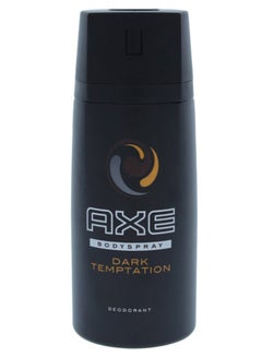 Axe Dark Temptation Body Deodorant Spray 150ml KSA | Riyadh, Jeddah