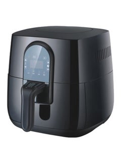 Limika Digital Thermostat Controlled Electric Deep Air Fryer Without ...