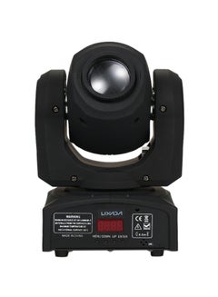 LIXADA LED Head-Moving Stage Light Multicolour UAE | Dubai, Abu Dhabi