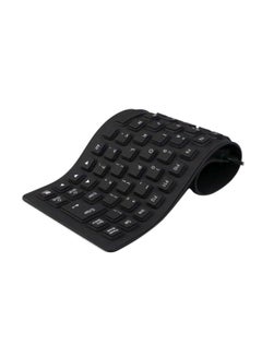Generic USB Keyboard Black UAE | Dubai, Abu Dhabi