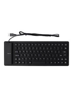 Generic USB Keyboard Black UAE | Dubai, Abu Dhabi
