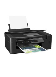 EPSON EcoTank L3050 All-In-One Cartridge-Free Printer With Print/Scan ...