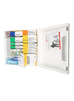 First Aid Only 50 Person First Aid Kit UAE | Dubai, Abu Dhabi