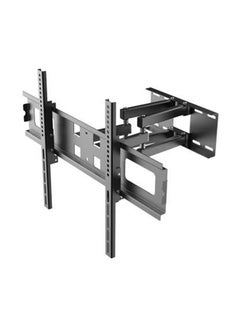 Bluetek Pull Out TV Bracket 32 to 70 inches Black UAE | Dubai, Abu Dhabi