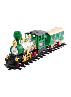Generic Train Classical 1559 Model and Play set UAE | Dubai, Abu Dhabi