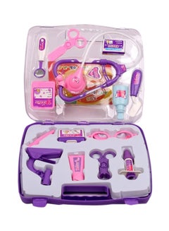 Generic 13-Piece Doctor Play Set Role Play Dress Up Kit Fancy Doctors ...