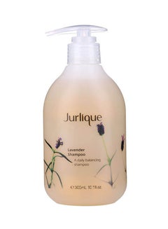 Jurlique Lavender Shampoo 300ml/10.1oz UAE | Dubai, Abu Dhabi