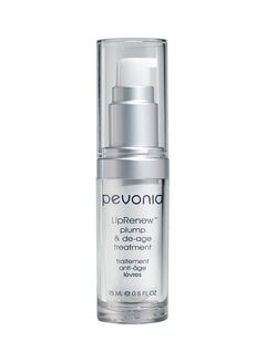 PEVONIA BOTANICA Ligne Speciale LipRenew Plump And De-Age Treatment ...