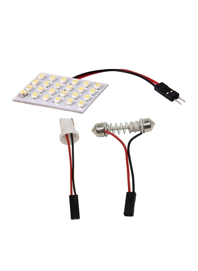 SMD LED Interior Roof Light | Best Price KSA | Riyadh, Jeddah