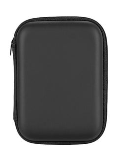 Generic Protective Case Cover For External HDD/Power Bank Black UAE ...