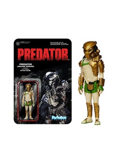 Funko Reaction Figure: Predator Figure (Arcade Version) | Best Price ...
