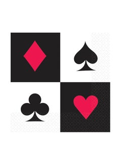 Amscan 16-Piece Tissue Paper Set KSA | Riyadh, Jeddah