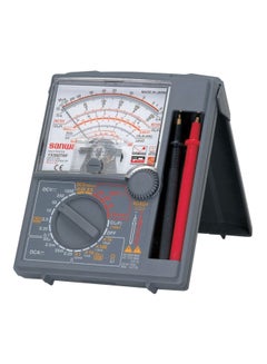 SANWA Analog Multimeter Grey/Red/Black | Best Price UAE | Dubai, Abu Dhabi