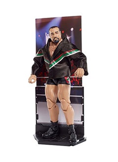 WWE Elite Collection Rusev Action Figure KSA | Riyadh, Jeddah
