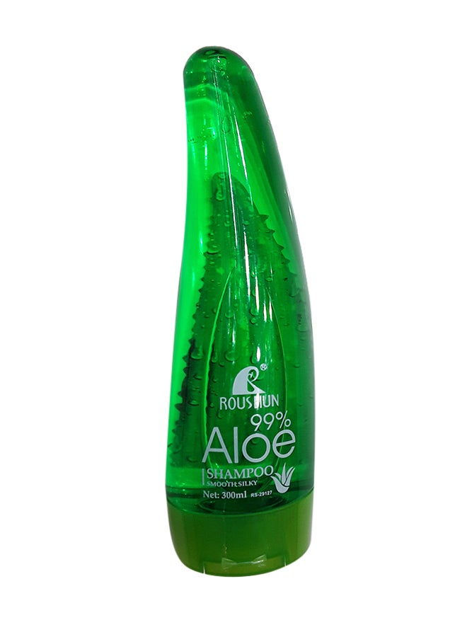 ROUSHUN Aloe Vera Shampoo | Best Price UAE | Dubai, Abu Dhabi
