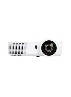 Infocus XGA DLP Projector 3000 Lumens INV30 White UAE | Dubai, Abu Dhabi