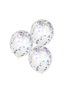 Ginger Ray 3-Piece Confetti Balloons UAE | Dubai, Abu Dhabi