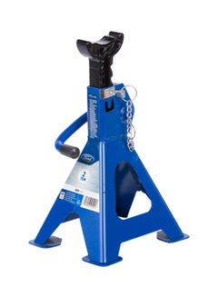Ford 2 Ton Professional Jack Stands - 2 Piece Set Multicolor UAE ...
