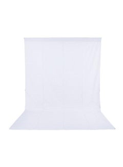 Generic 1.6 X 3M / 5 X 10Ft Photography Studio Non-Woven Backdrop ...