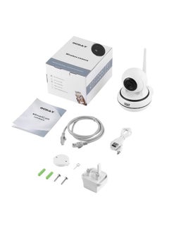OCDAY Home Security Wireless Wi-Fi IP Camera UAE | Dubai, Abu Dhabi