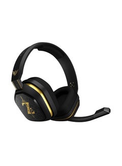 ASTRO The Legend Of Zelda: Breath Of The Wild A10 Gaming Headphones ...