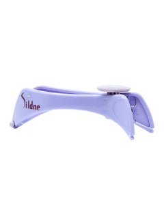 Sildne Hair Threading System Purple KSA | Riyadh, Jeddah