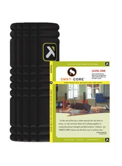 Trigger Point Performance Trigger Point Grid Foam Roller With Smrt-Core ...