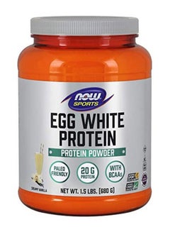 now SPORTS Egg White Protein Powder UAE | Dubai, Abu Dhabi