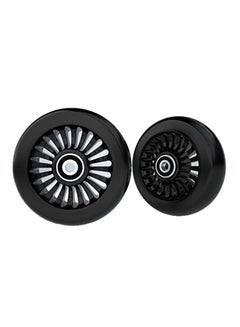 EzyRoller Zoller Replacements Wheels 5.08X71.12X10.16inch | Best Price ...