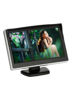 Generic 5 Inch TFT LCD Car Display Monitor UAE | Dubai, Abu Dhabi