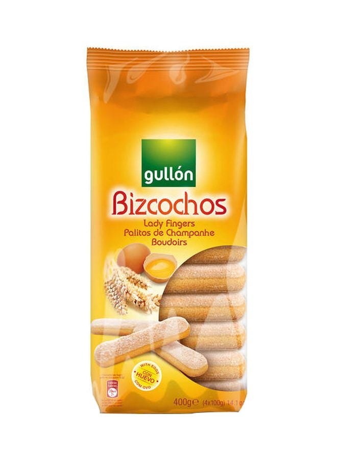 Gullon Lady Finger Biscuit 400grams | Best Price UAE | Dubai, Abu Dhabi