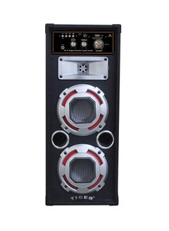 TIGER Subwoofer Speaker System TG-6100/1 Black UAE | Dubai, Abu Dhabi