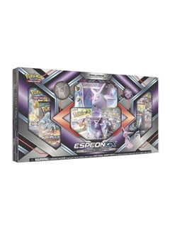 Pokemon Card Game Espeon Gx Premium Collection Box UAE | Dubai, Abu Dhabi